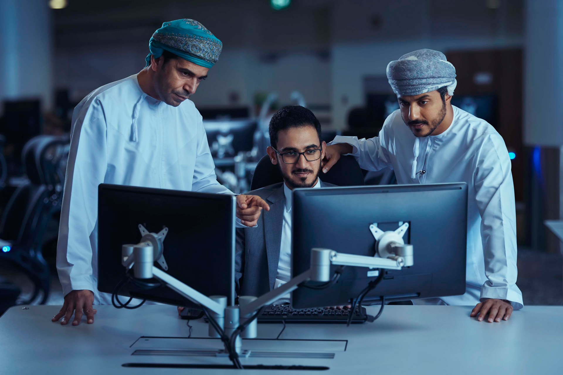 Flight Dispatch Training in Oman - ADTI